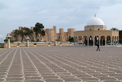 Monastir - Détails de la ville::: ttsbooking.tn ::: agence de voyages ...